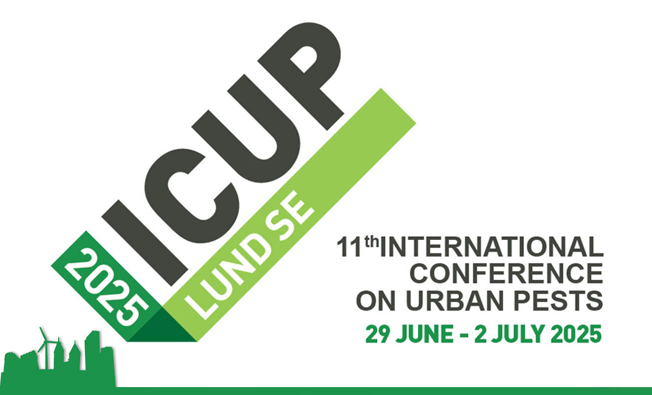 ICUP 2025 – First Announcement – The Greater London Pest Liaison Group